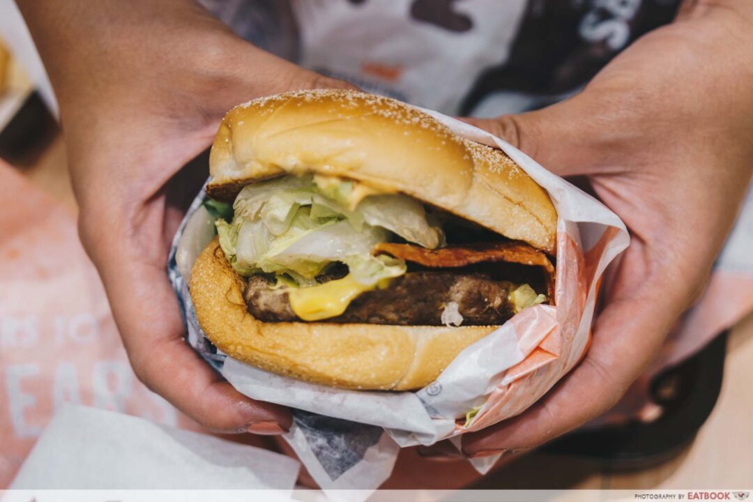 A&W Opens Sixth Outlet At Admiralty Place | Eatbook.sg