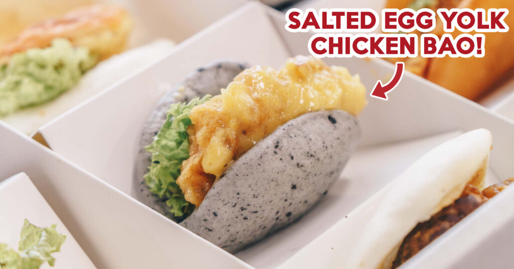 Get 1-For-1 KFC Fried Chicken On 6 July 2019 - EatBook.sg - Local ...