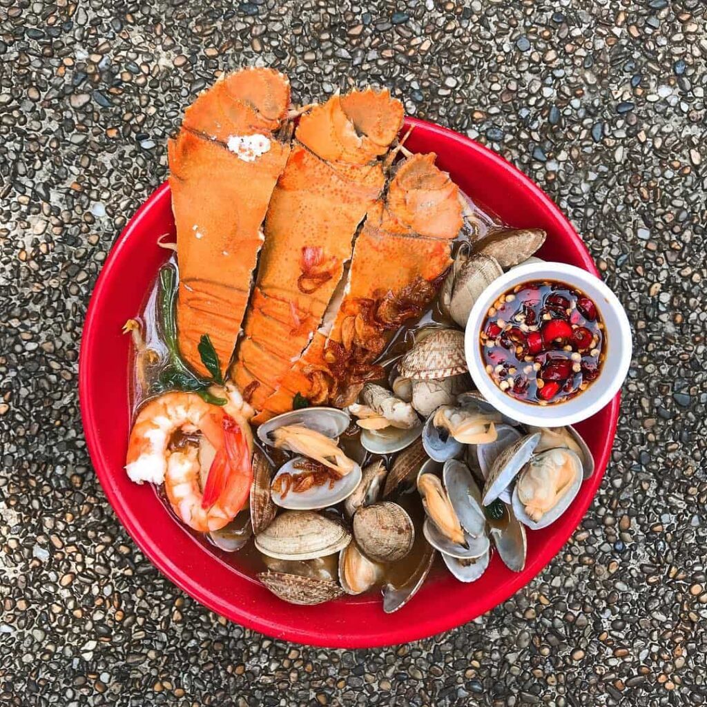 Deanna's Kitchen To Open Another Outlet At Woodlands Serving Their ...