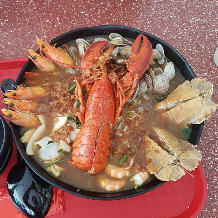 Deanna's Kitchen To Open Another Outlet At Woodlands Serving Their ...