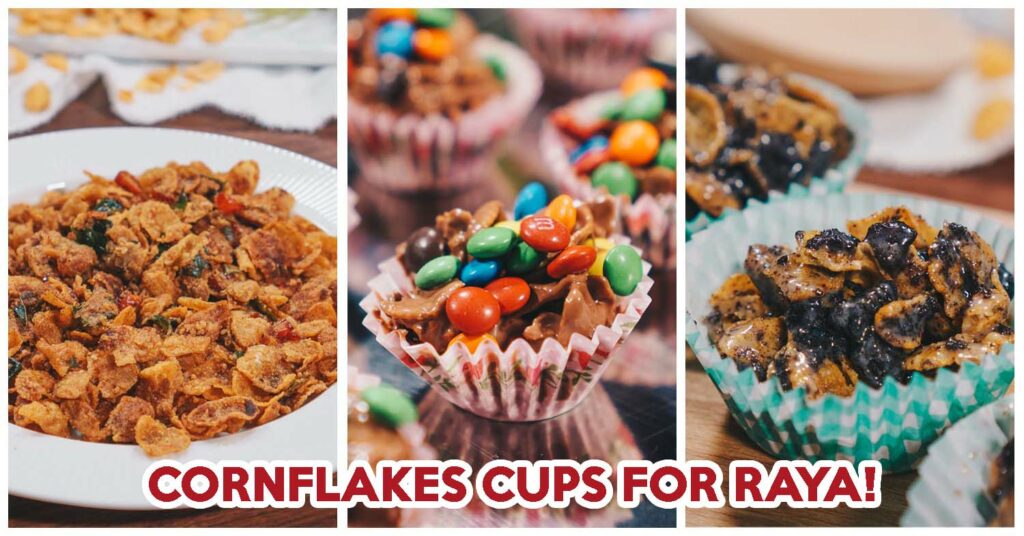 10 Frozen Prata Recipes Including Kaya Croissant And Sambal Cheese Puffs