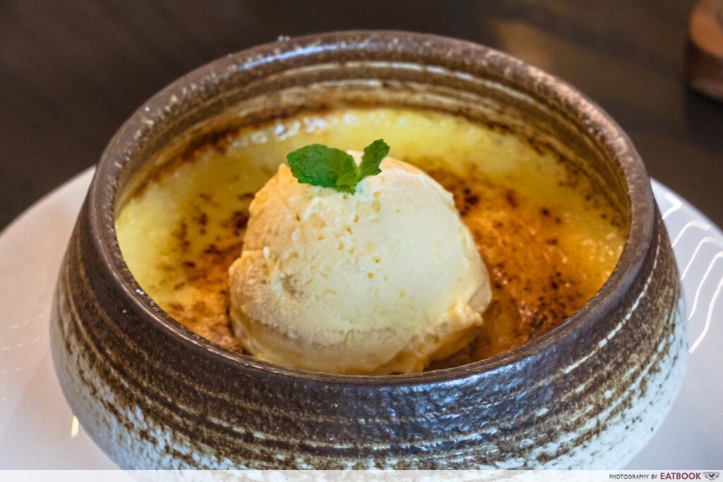 Ms Durian Review: New Durian Cafe In Jalan Besar | Eatbook