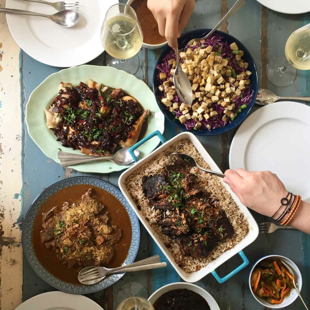 11 Private Home Dining Experiences Perfect For Private Parties And ...