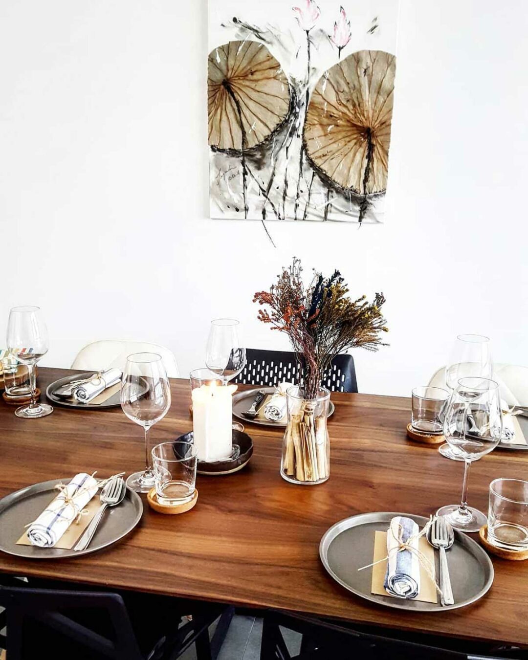 11 Private Home Dining Experiences Perfect For Private Parties And ...