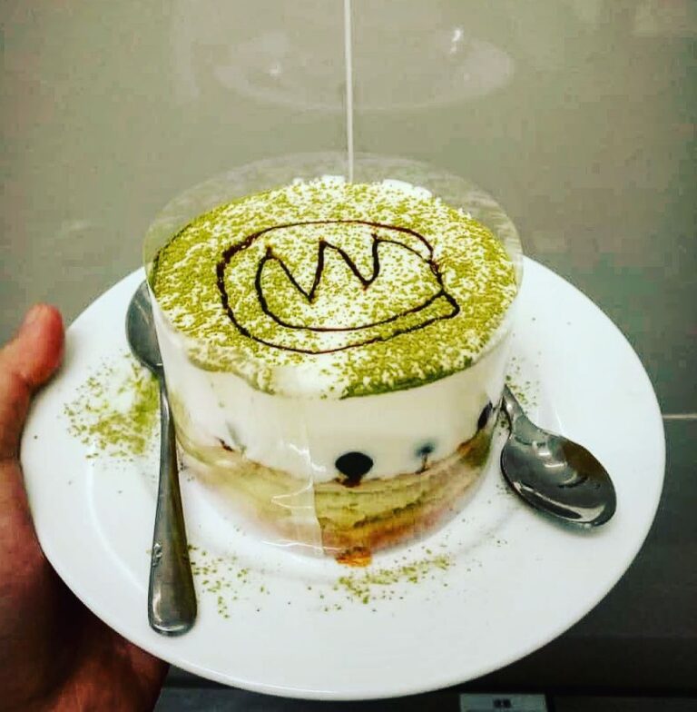 Yunique Tea From Taiwan Serving Crazy Bubble Tea Concoctions Opens At ...