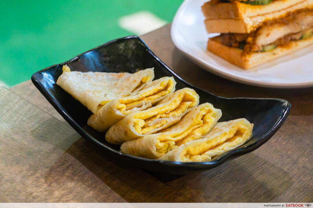 Fong Sheng Hao Review: Popular Taiwanese Eatery At NEX | Eatbook.sg