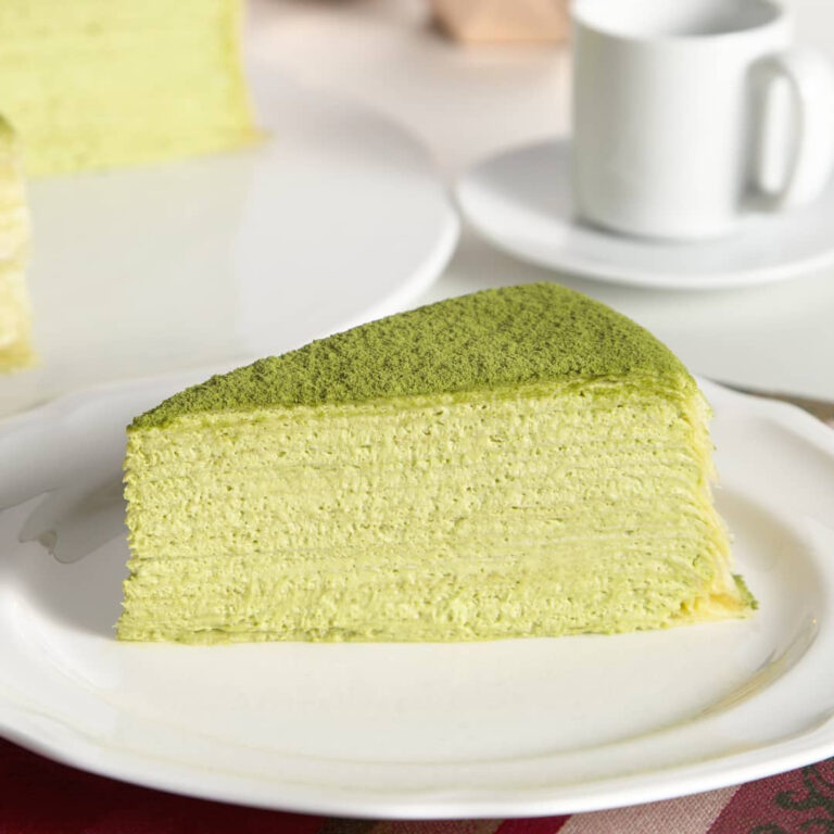12 Best Matcha Dessert Cafes In Singapore | Eatbook.sg
