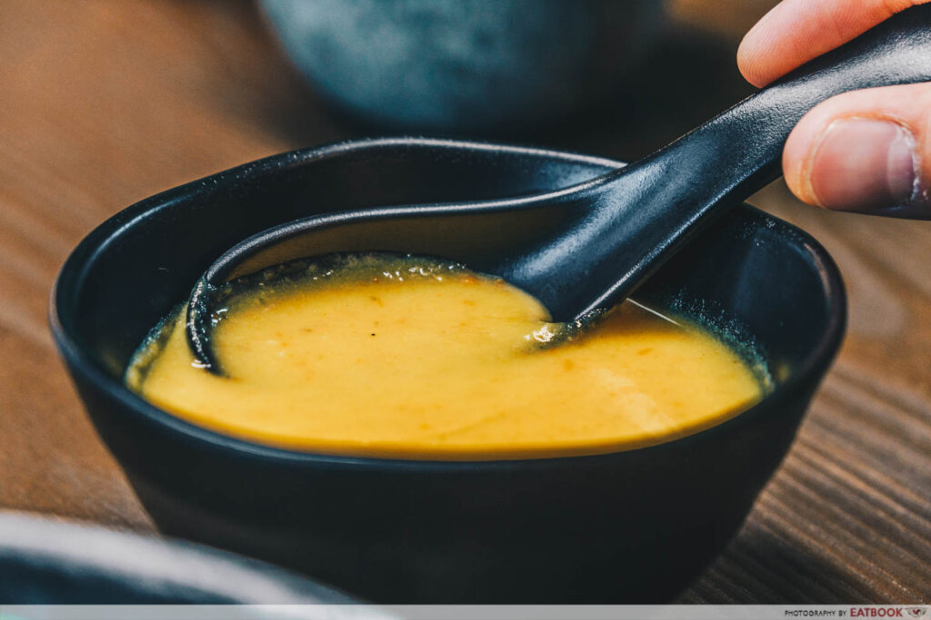 Sando Review: Legit Tonkatsu Sandwiches Found At Alexandra Technopark ...