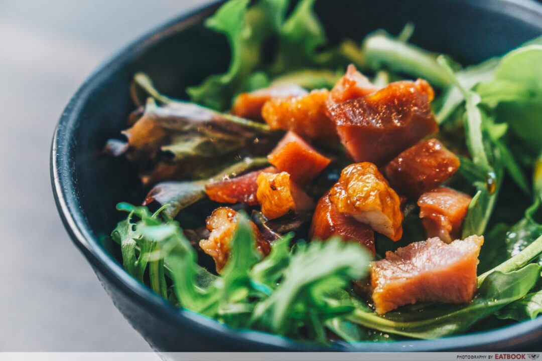 Sando Review: Legit Tonkatsu Sandwiches Found At Alexandra Technopark ...