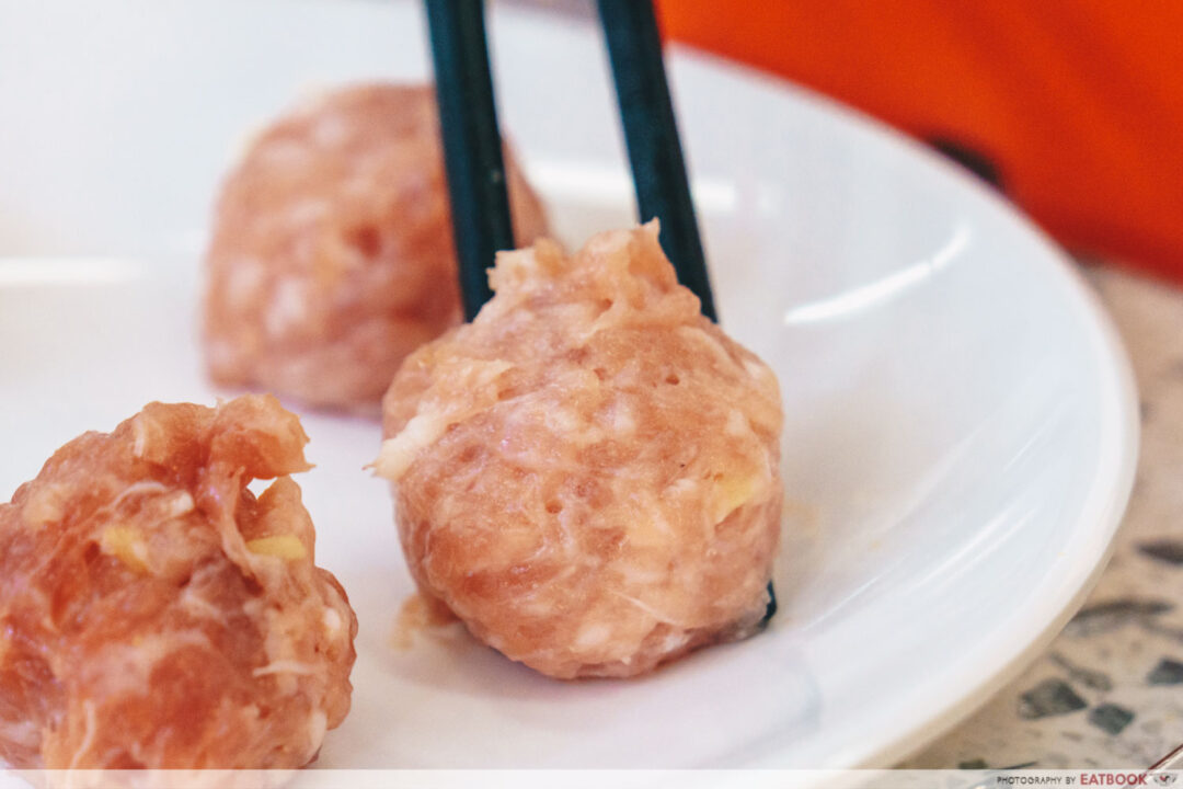 Shan Pin Steamboat Review: $19.80 Hai Di Lao-Style Buffet With DIY ...