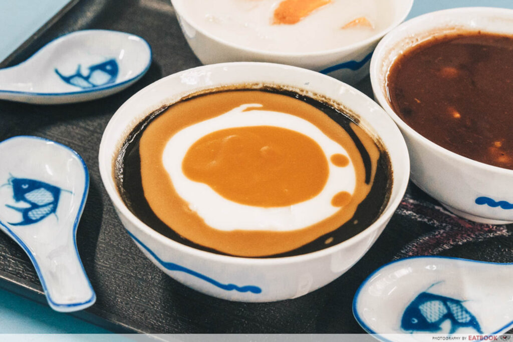 115 Tang Shui Review: Beautiful Stone-Ground Traditional Chinese ...