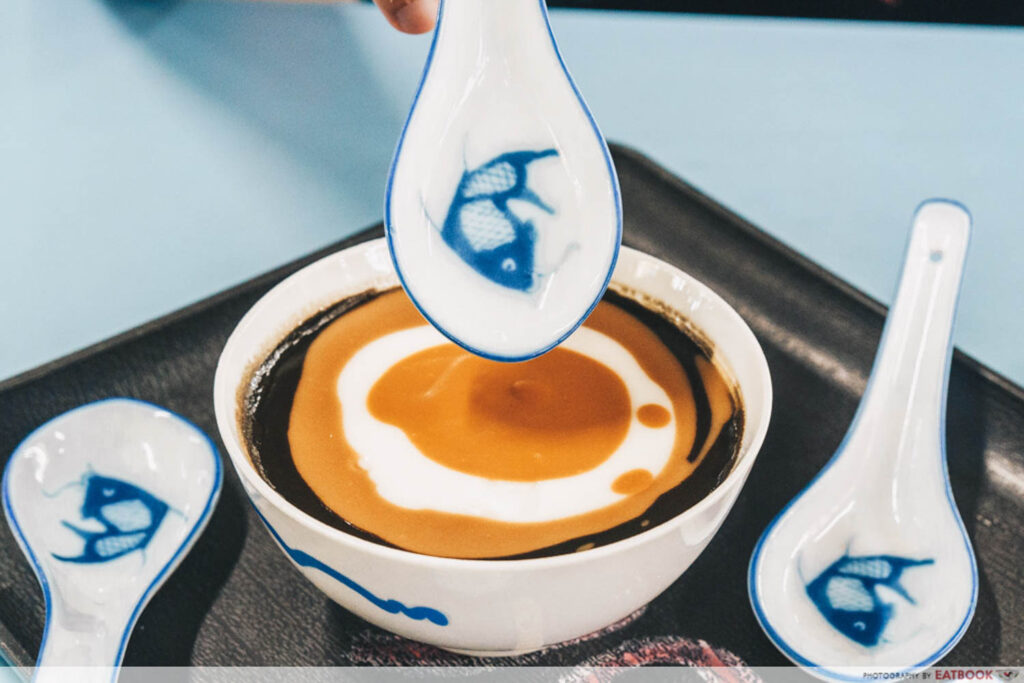 115 Tang Shui Review: Beautiful Stone-Ground Traditional Chinese ...