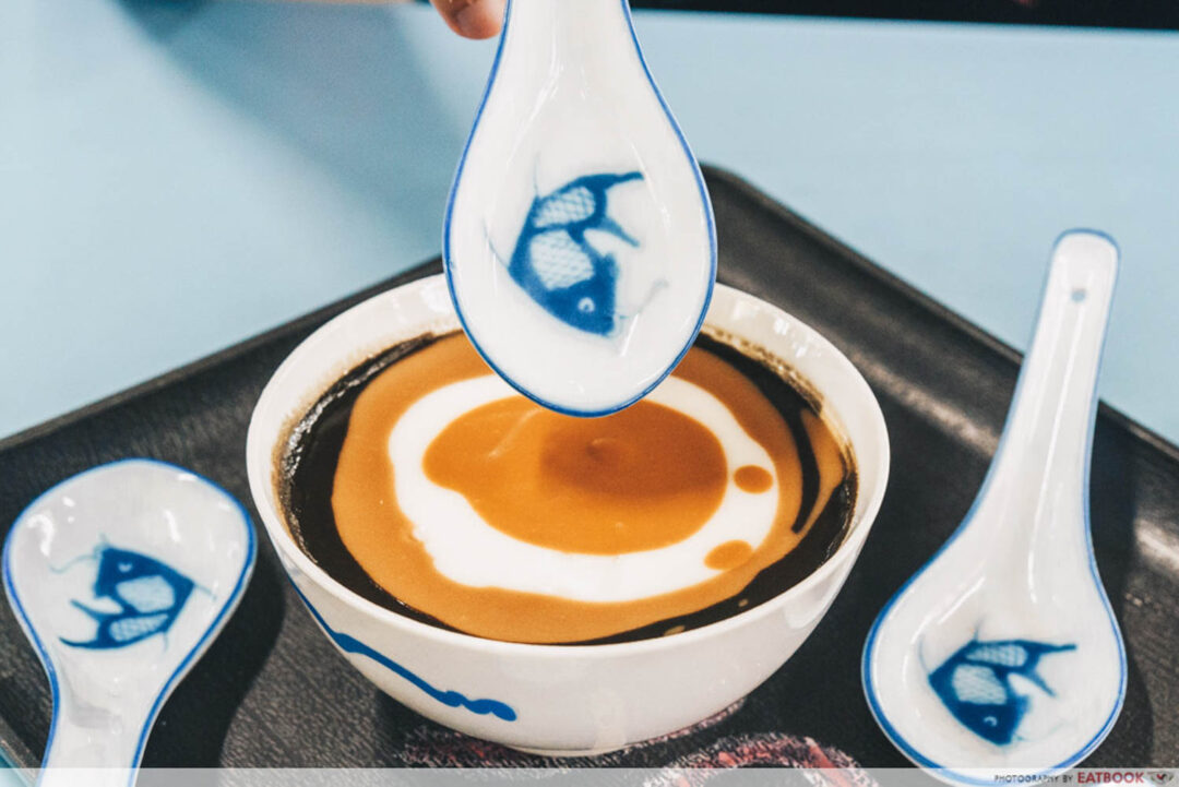 115 Tang Shui Review: Beautiful Stone-Ground Traditional Chinese ...