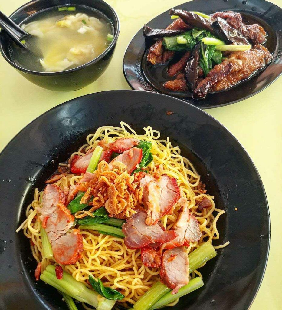 Bedok 85 Fengshan Food Guide: 20 Best Stalls To Try | Eatbook.sg