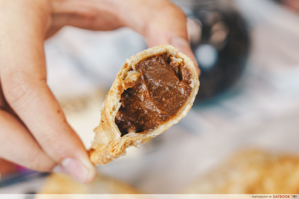 Burger King Has A New Kopi Pie And Chilli Cheese Nuggets - Eatbook.sg ...