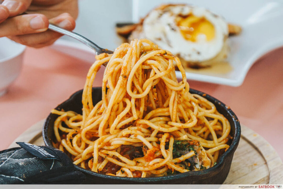 Chef Choo Signature Review: Ex-Grand Hyatt Chef Opens Hawker Stall ...