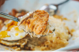 Chef Choo Signature Review: Ex-Grand Hyatt Chef Opens Hawker Stall ...