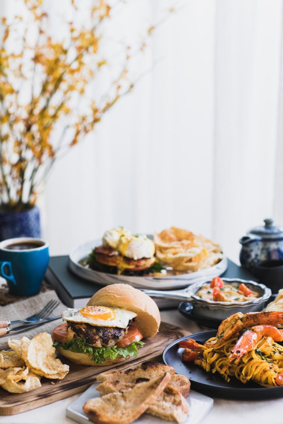 Funan Mall Food Guide: 25 Places To Eat At | Eatbook.sg