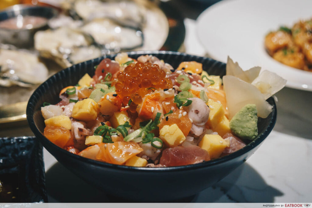 22 Funan Mall Food Places To Visit Including Steak From $18.90+, Yuzu ...