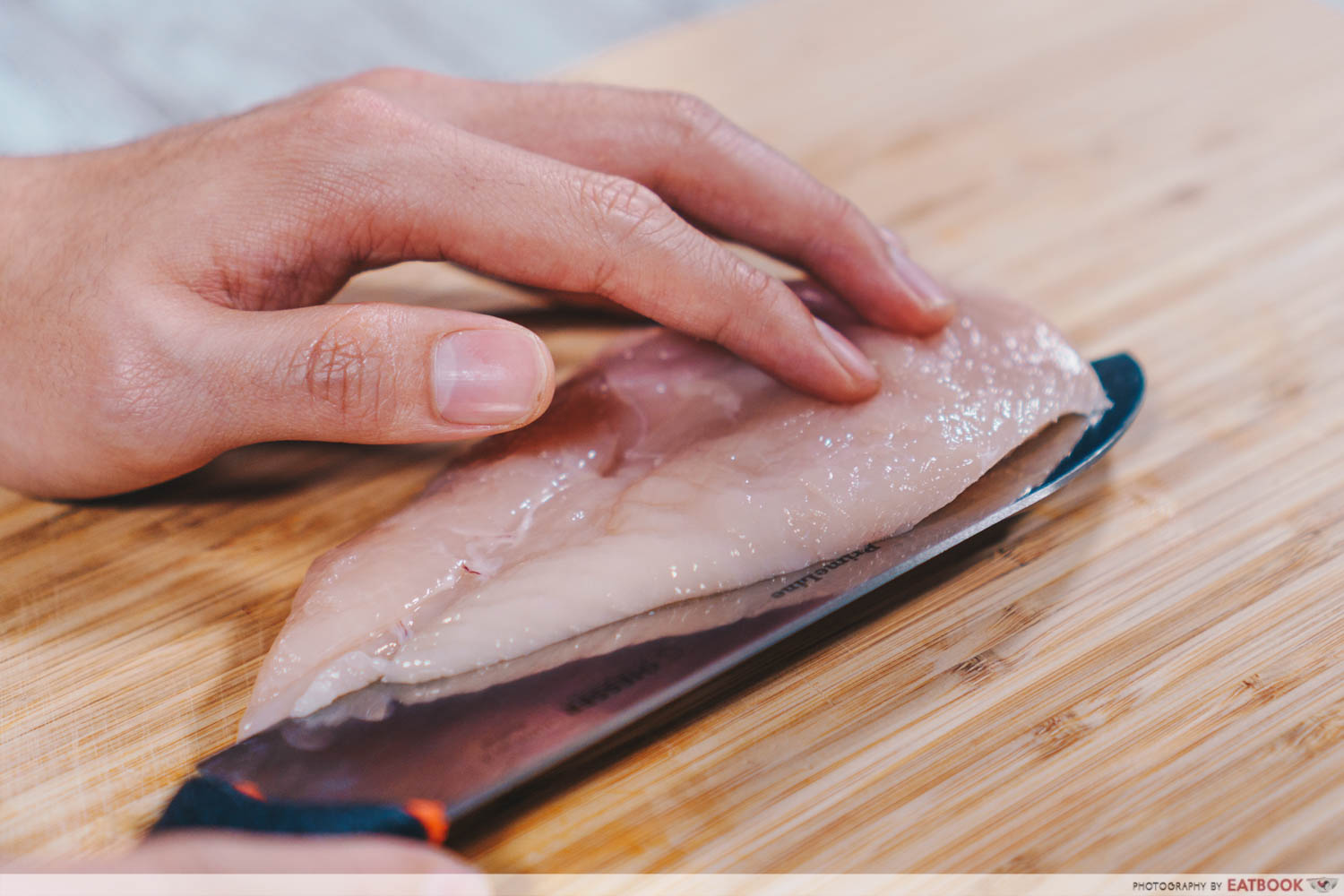 Salted Egg Lava Fried Chicken Recipe: Crispy Chicken With Oozy Salted ...