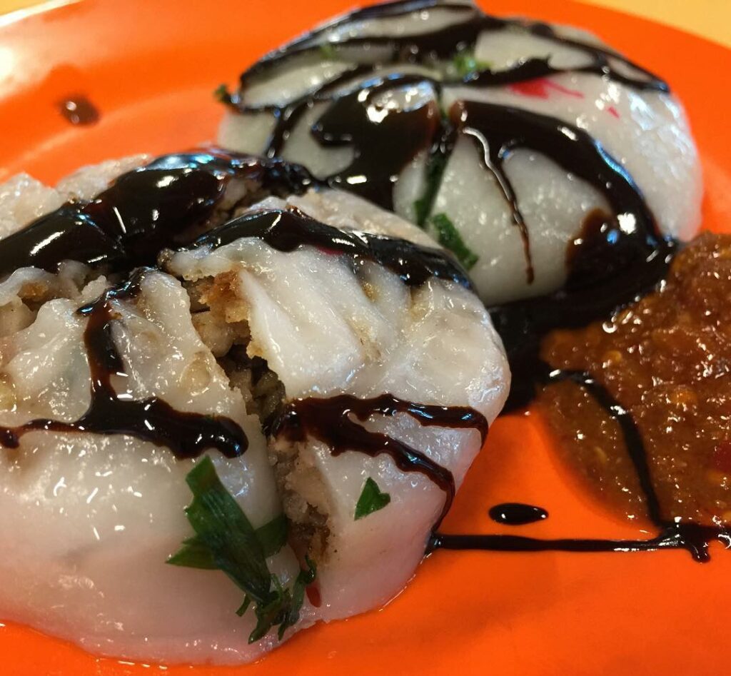 20 Best Soon Kueh Stalls In Singapore You Must Try | Eatbook.sg