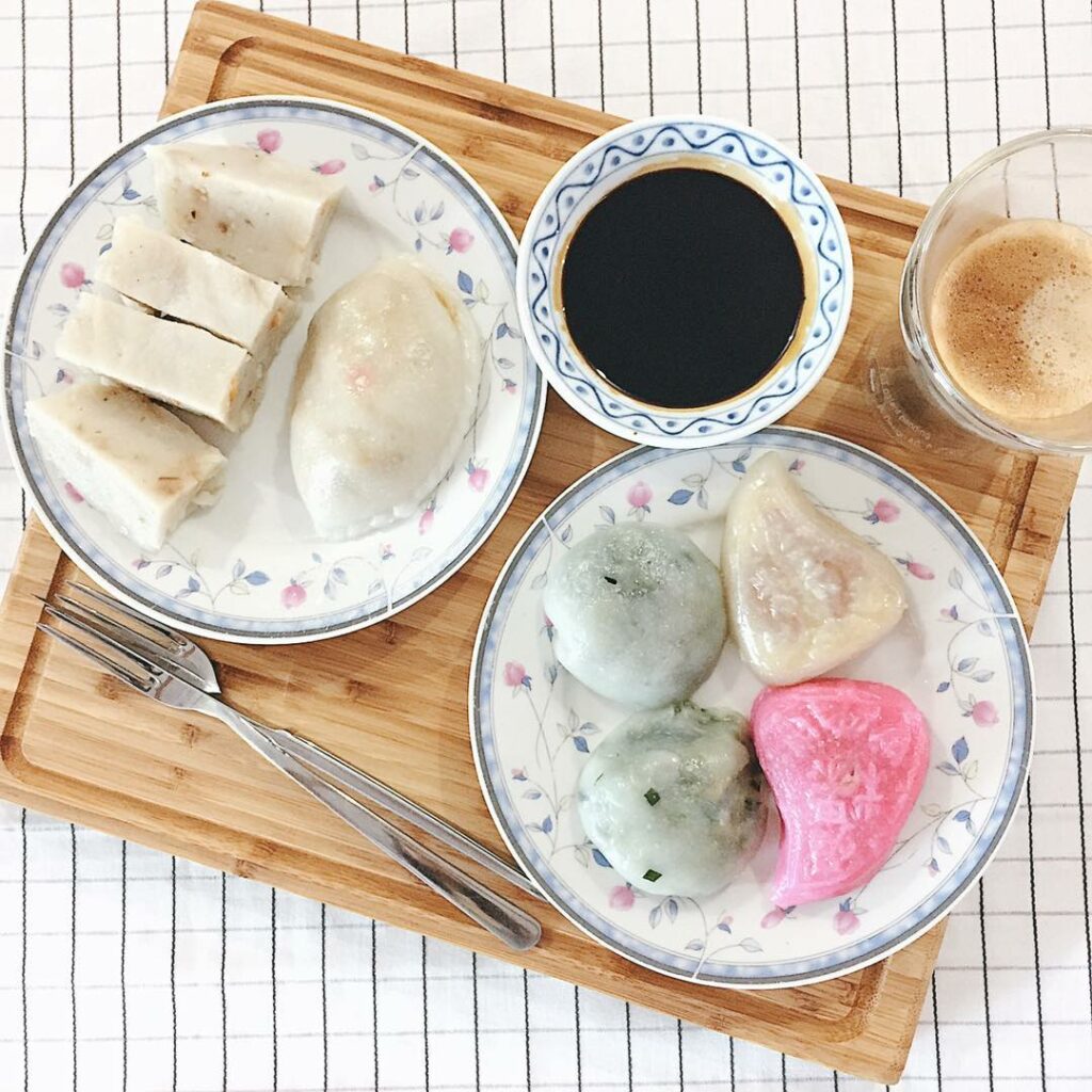 14 Best Soon Kueh Stalls In Singapore You Must Try | Eatbook.sg