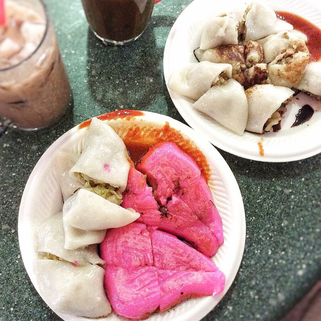 14 Best Soon Kueh Stalls In Singapore You Must Try | Eatbook.sg