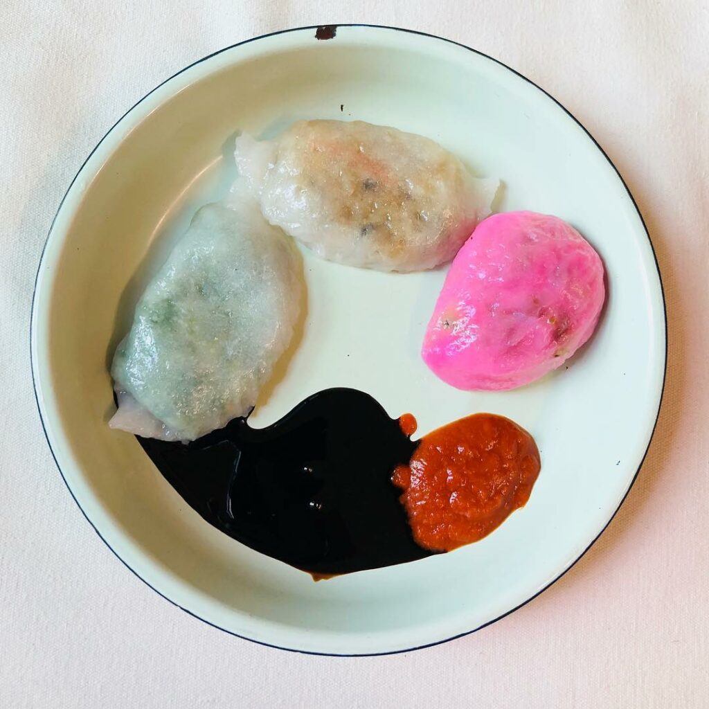 14 Best Soon Kueh Stalls In Singapore You Must Try | Eatbook.sg