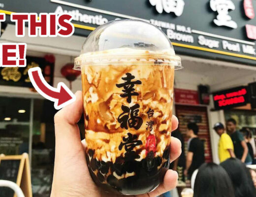 TeaPulse: Healthy Bubble Tea With Kombucha Base And Purple Potato ...