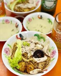 20 24-Hour Restaurants In Singapore For Supper | Eatbook.sg