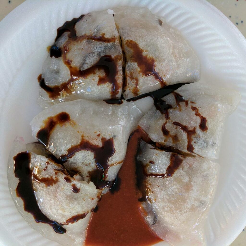 20 Best Soon Kueh Stalls In Singapore You Must Try | Eatbook.sg