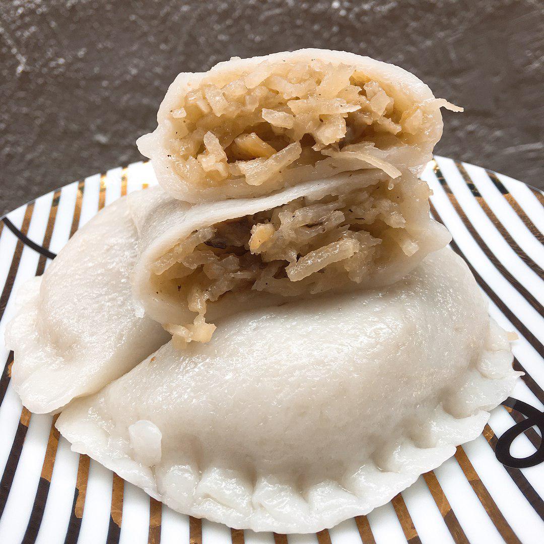 14 Best Soon Kueh Stalls In Singapore You Must Try | Eatbook.sg