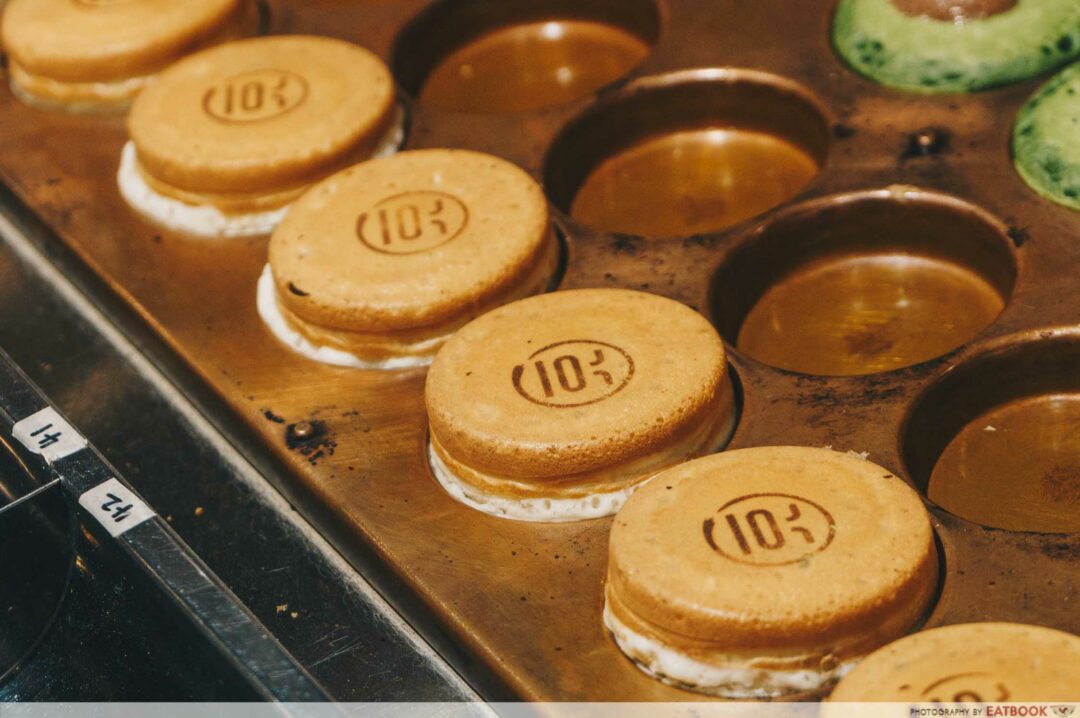 Suntec City Food Guide: 25 Best Places To Eat | Eatbook.sg