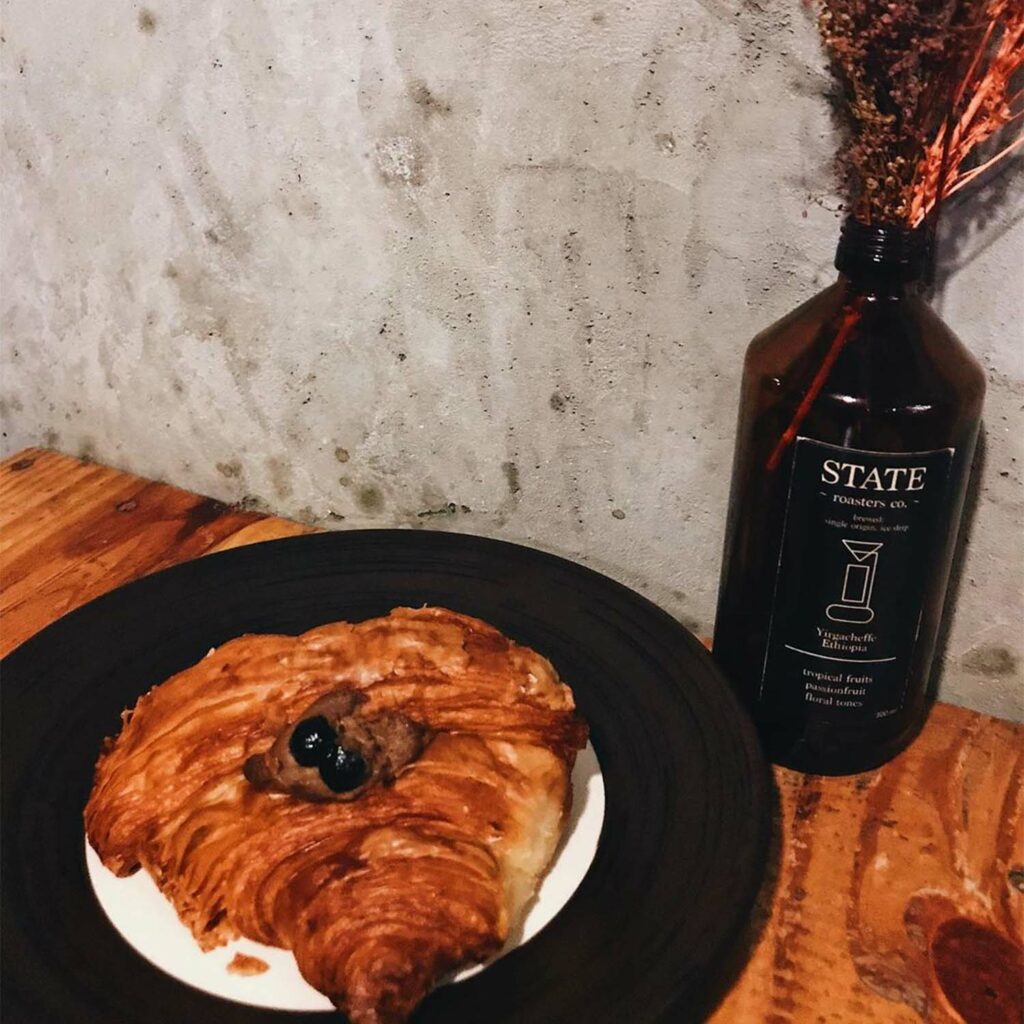 10 Bubble Tea Food Creations Including Boba Pancakes And BBT Steamboat ...