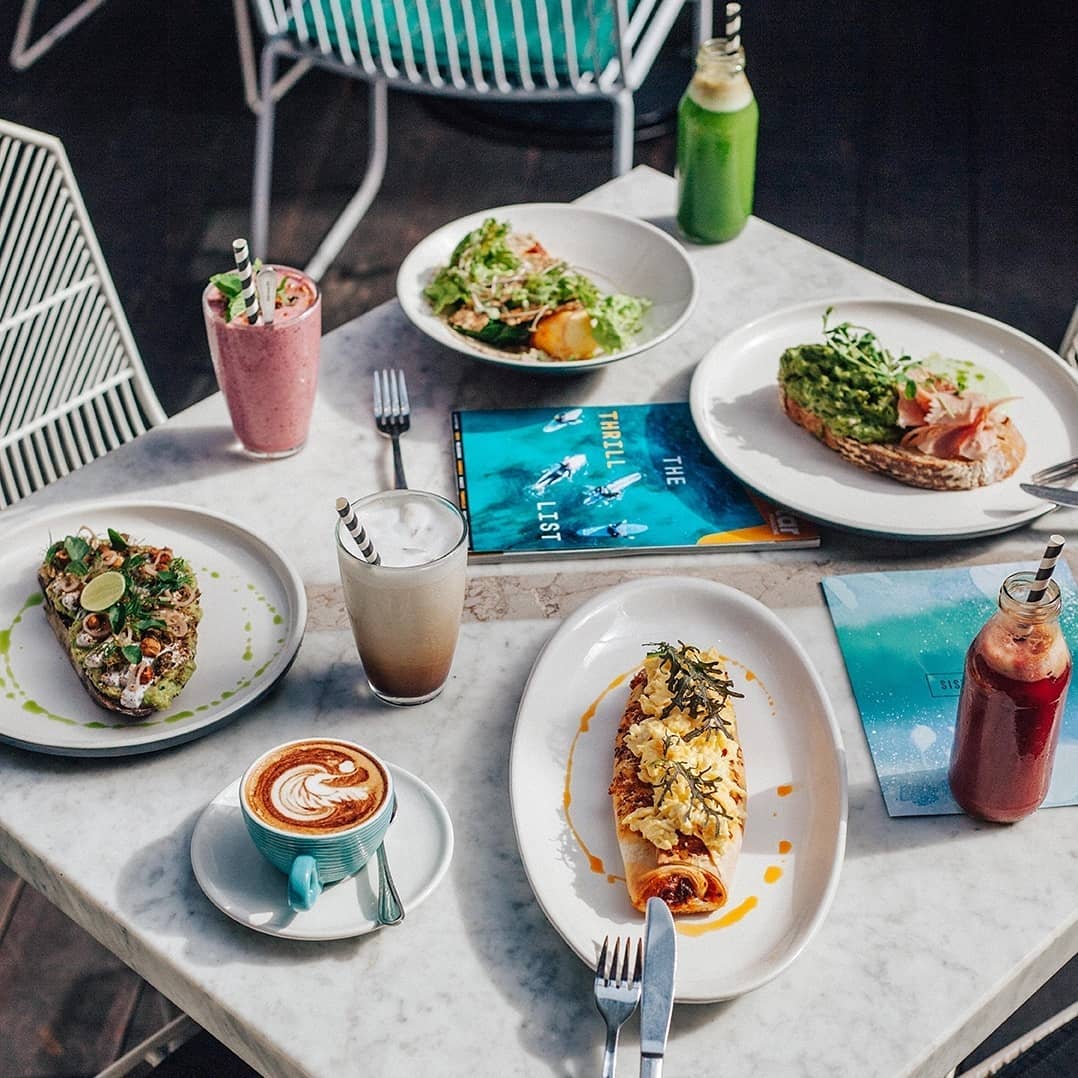 Cafe Culture 2019 Brings In Famous Lune Croissanterie, Bali's ...