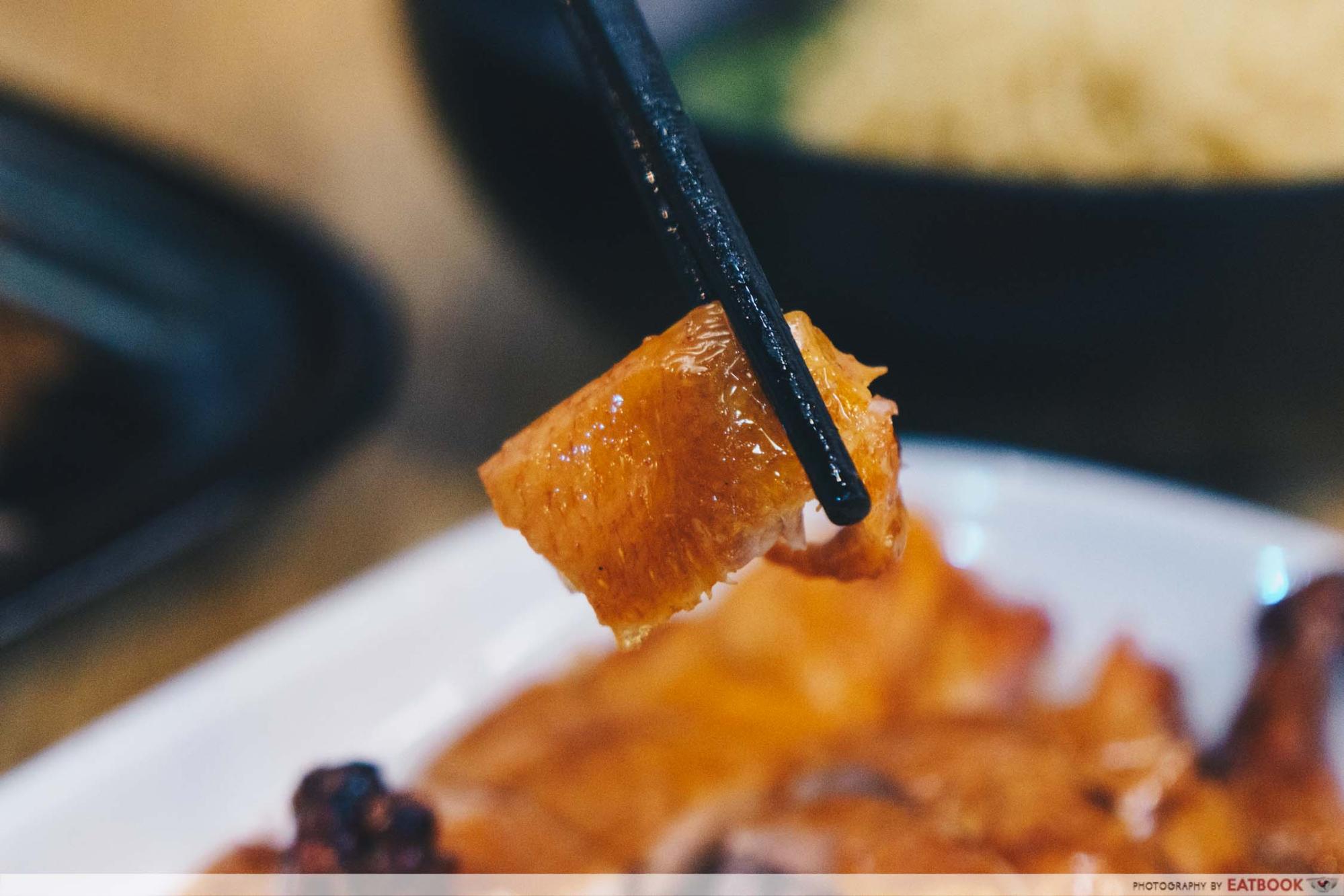 Eat3Cuts Review: Cheap And Good Pipa Duck By Young Hawker In Bencoolen ...