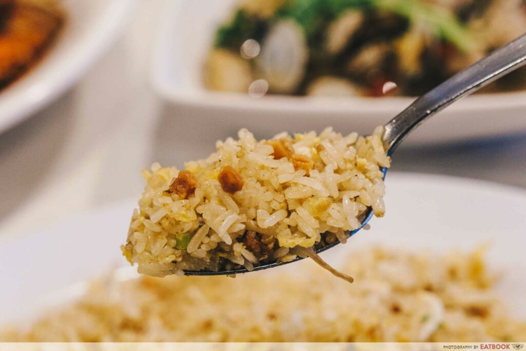 Lai Huat Signatures Review: $29.90++ Zi Char Buffet With Over 70 ...