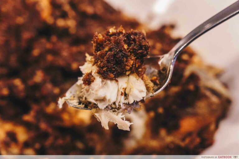 Lai Huat Signatures Review: $29.90++ Zi Char Buffet With Over 70 ...