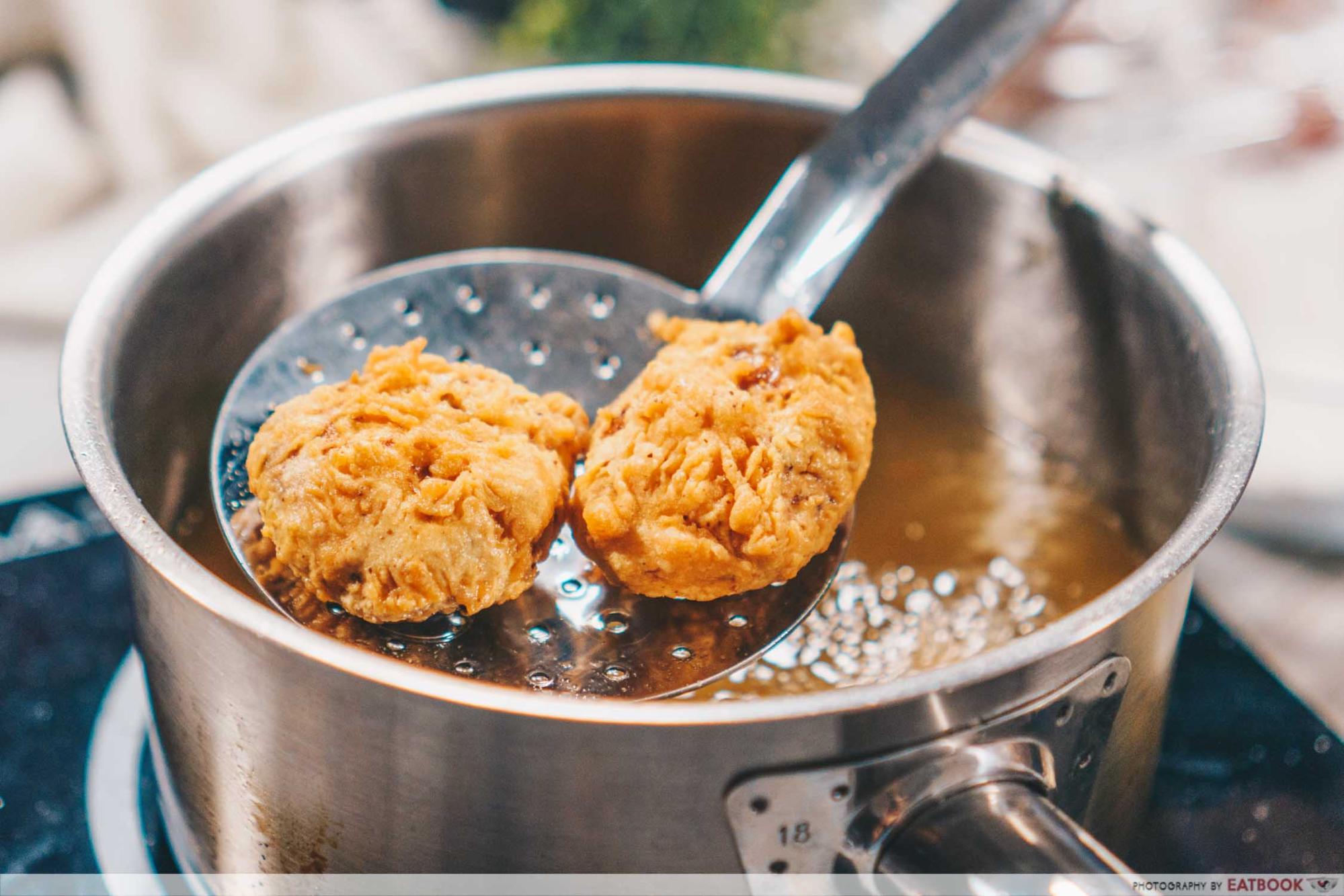 Ma La Nuggets Recipe: Make Your Own Spicy Nuggets At Home In 30 Minutes ...