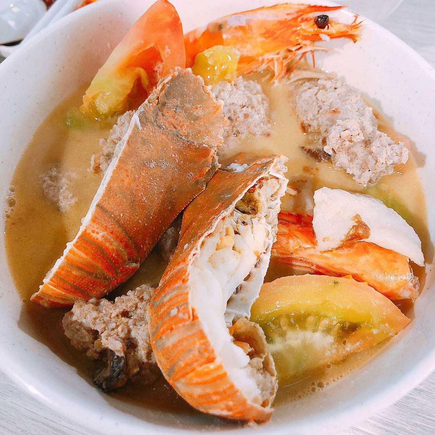 10 Marsiling Food Places Near Woodlands Checkpoint To Visit After Your ...