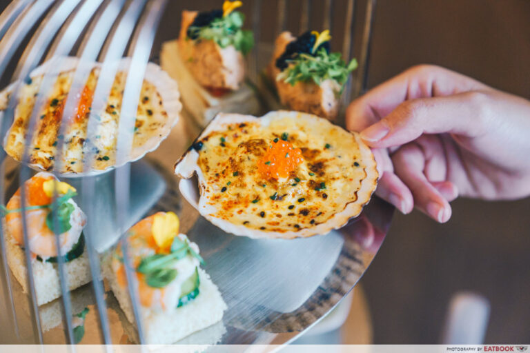 11 National Day Dining Deals Including 54% Off Hotel Dinner Buffets ...