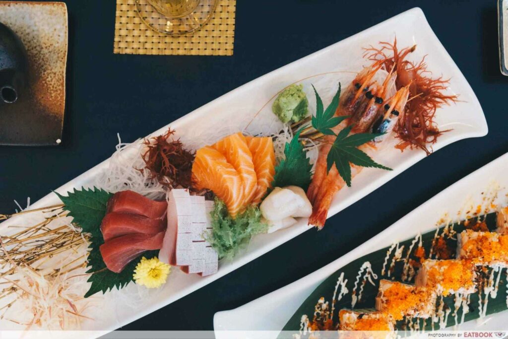 11 National Day Dining Deals Including 54% Off Hotel Dinner Buffets ...