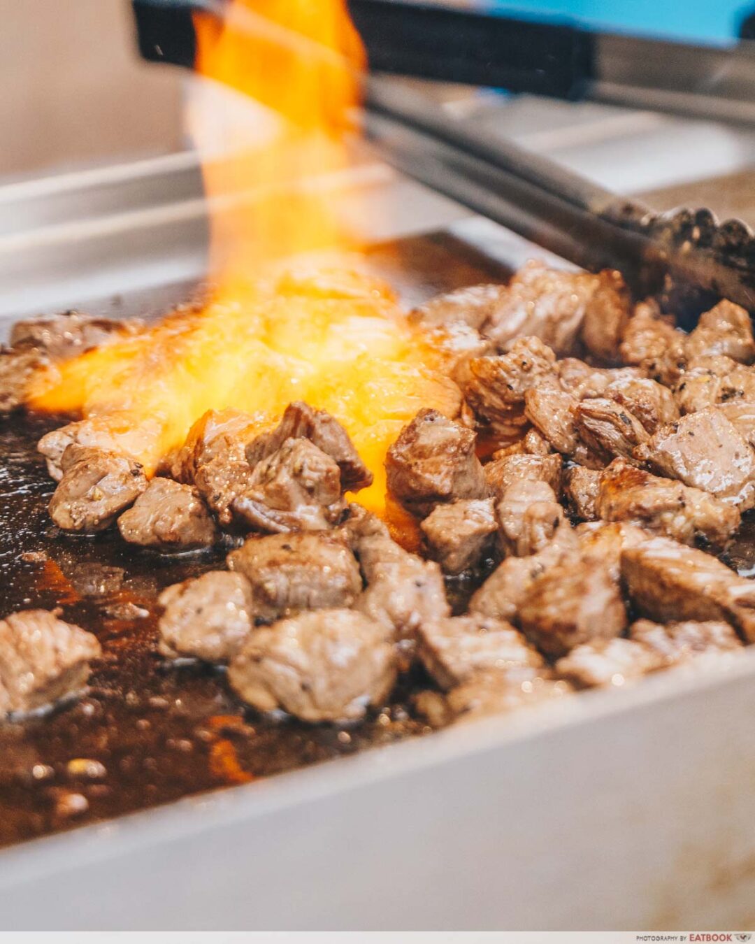 10 Halal Takeaway Deals With Up To 50% Off On Seafood Platters And More ...