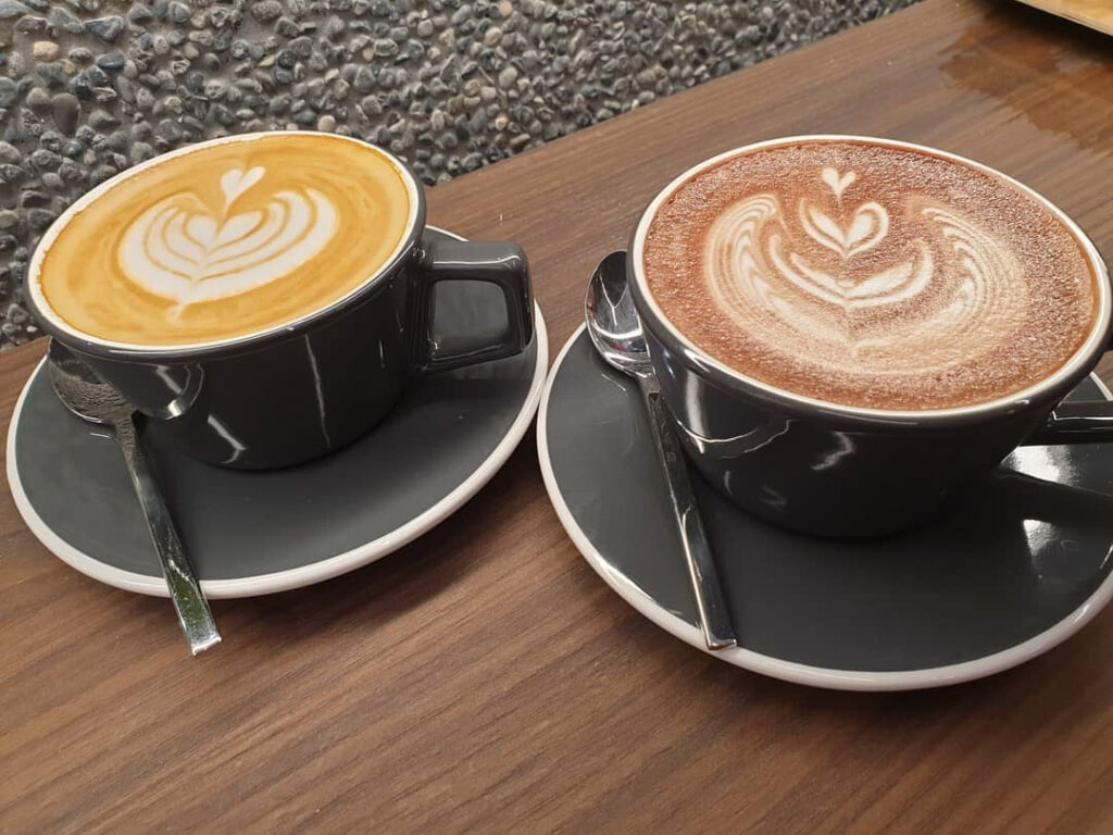 PPP Coffee: Chye Seng Huat Hardware's New Sister Cafe Opens With 1-For ...