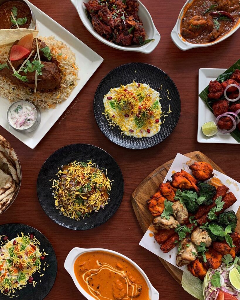 Mandai Wildlife Reserve Food Guide: 15 Eateries To Try | Eatbook.sg