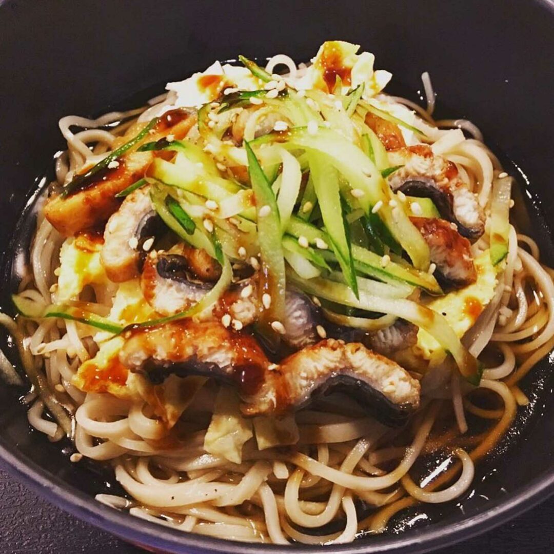 6 Soba Places In Singapore That Are As Legit As The Ones In Japan ...