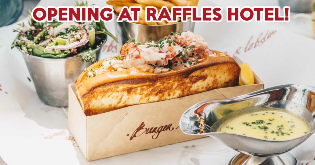 raffles hotel singapore Archives - Eatbook.sg - Local Singapore Food ...