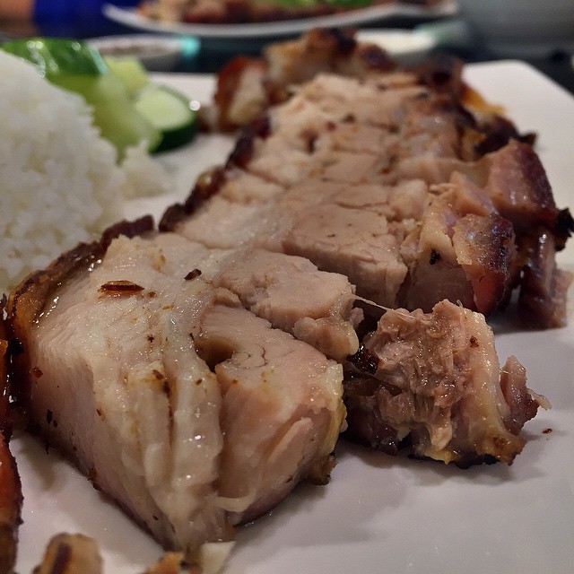 10 Filipino Food Places Serving Crispy Lechon, Sisig, Adobo, And Halo ...
