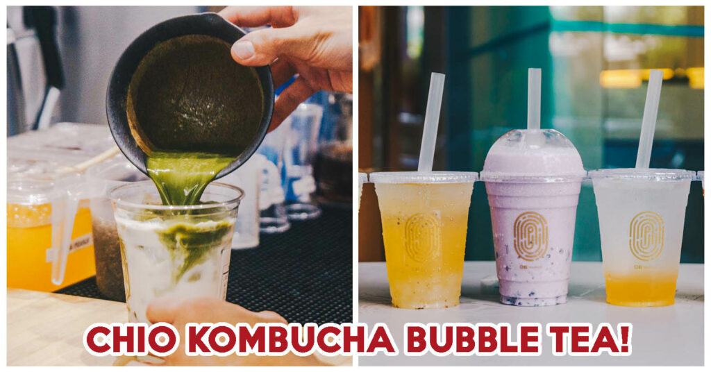 bubble tea alternatives Archives - Eatbook.sg - Local Singapore Food ...