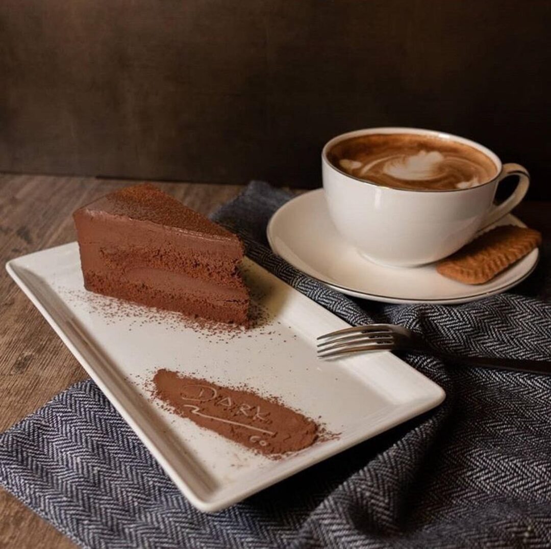 8 Chocolate Cafes In Singapore For Chocolate Souffle, Brownies, And ...